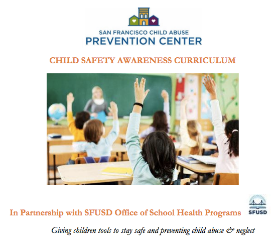 Elementary Health Education | SFUSD
