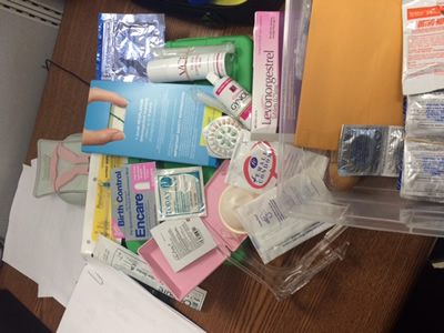 High School Health Education | SFUSD