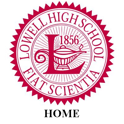 Lowell High School | SFUSD