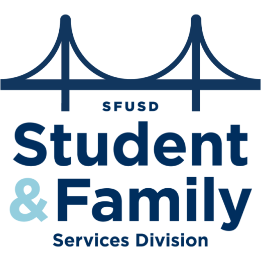 SFSD - Student & Family Services Division | SFUSD