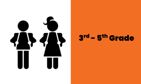 3rd - 5th Grade Lesson Activities by Core Instructional Priority | SFUSD