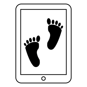 K-5 Topic 2- Digital Footprint - Family Letters by Grade Level | SFUSD