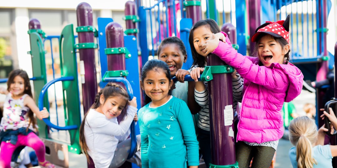 Shared Schoolyard Program | SFUSD