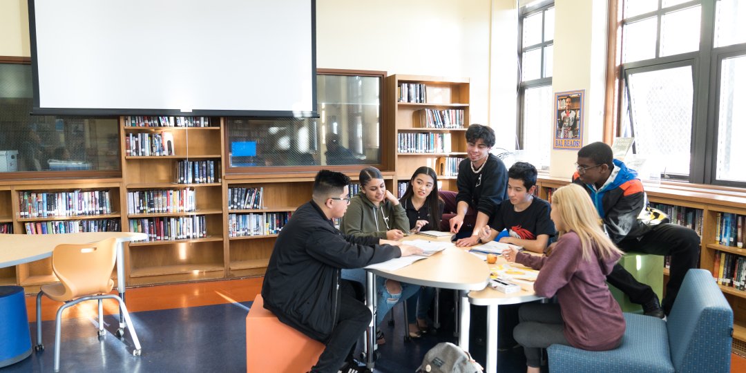 Are You Ready for High School? | SFUSD