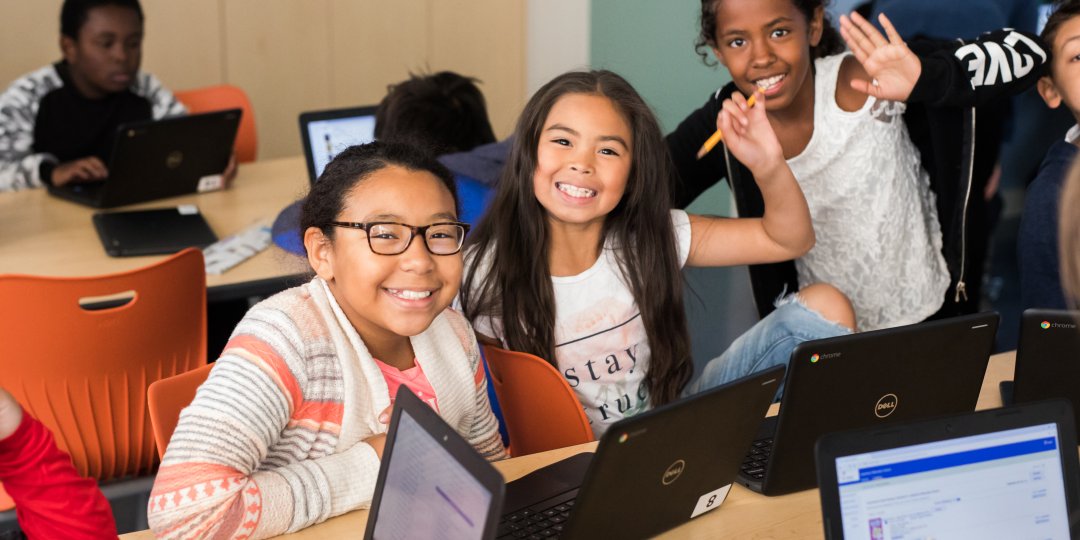 Computer Science Department | SFUSD