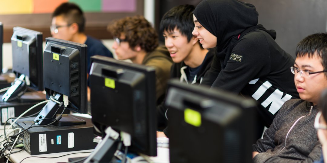 Accessing Your Unofficial Transcript | SFUSD