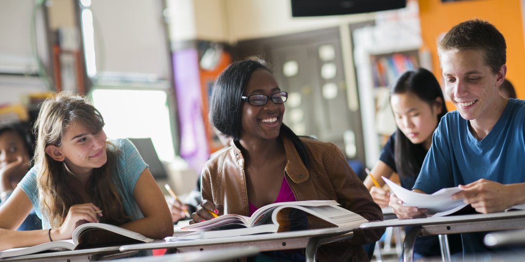 Are You Ready for High School? | SFUSD