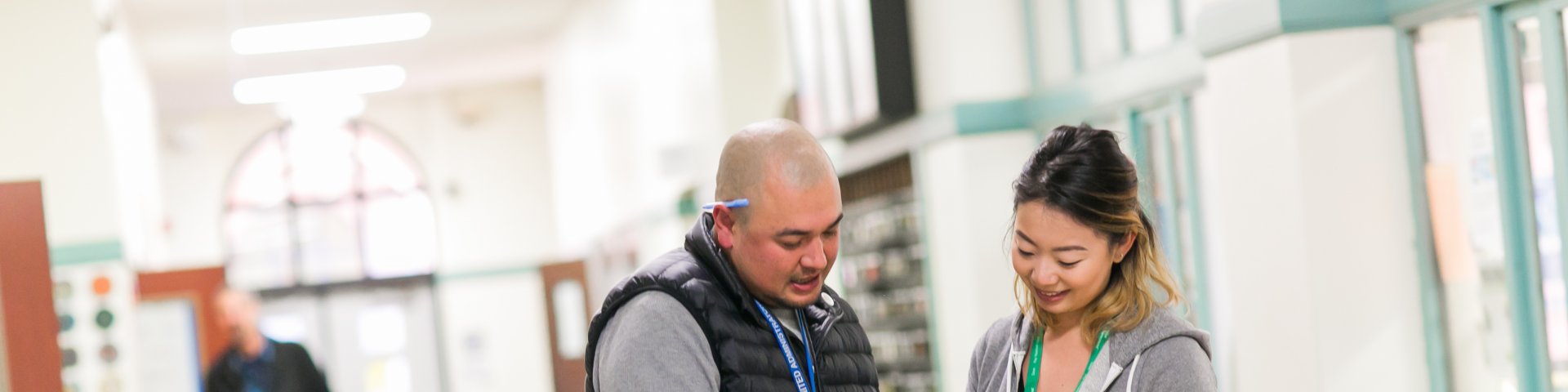 Information for Employees | SFUSD