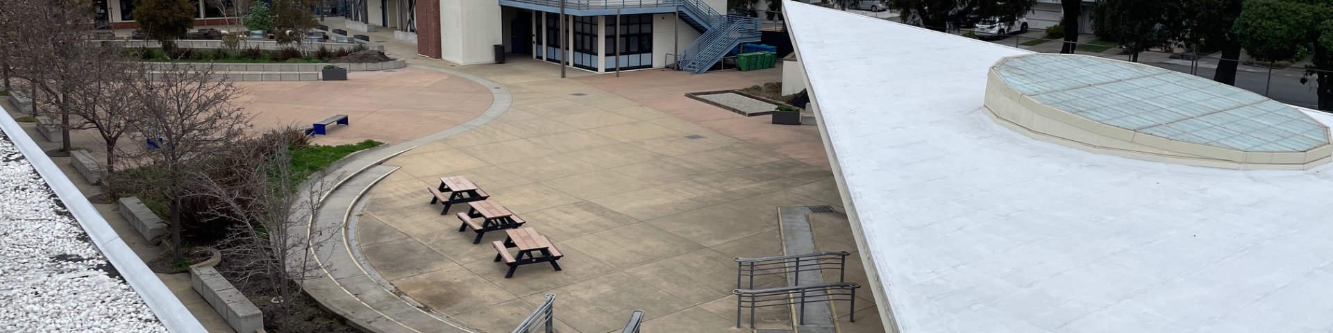 Raoul Wallenberg High School | SFUSD