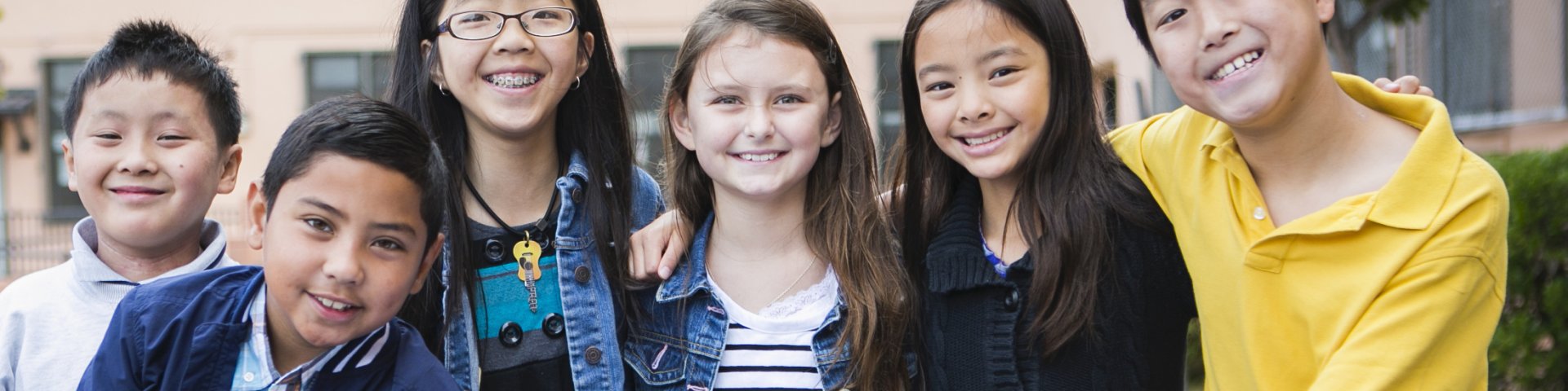 Before and After School Programs | SFUSD