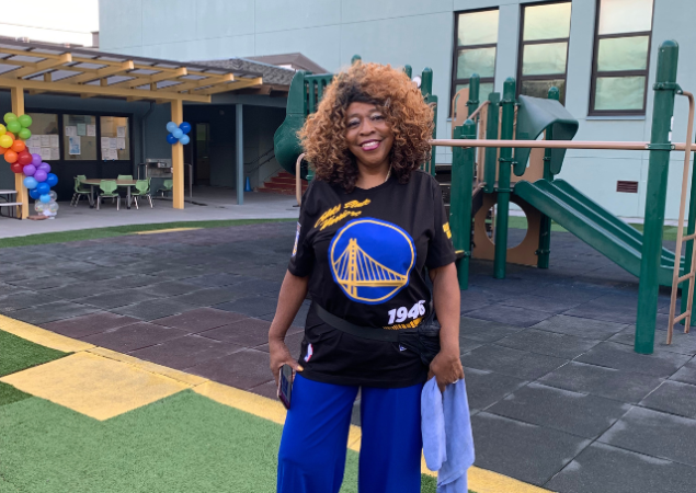 San Francisco Public Schools | SFUSD