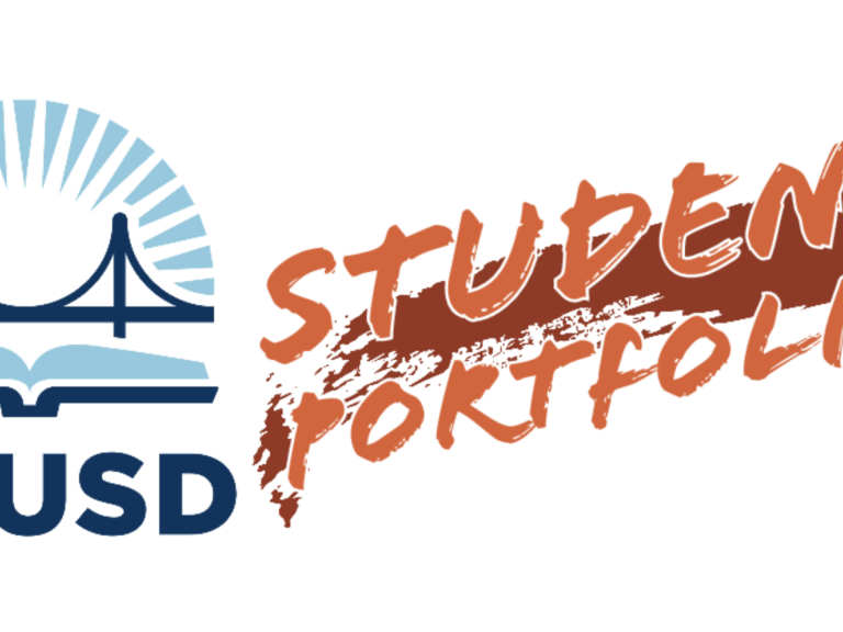 Digital Portfolios | SFUSD
