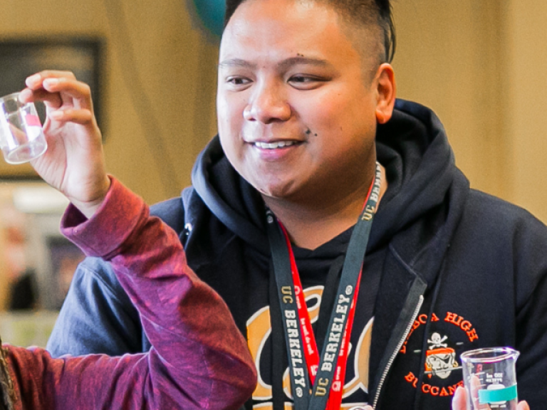 San Francisco Public Schools | SFUSD