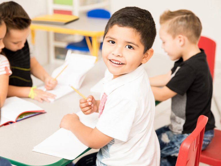 Pre-Kindergarten | SFUSD