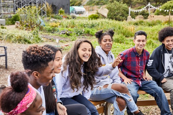 High School Health Education | SFUSD