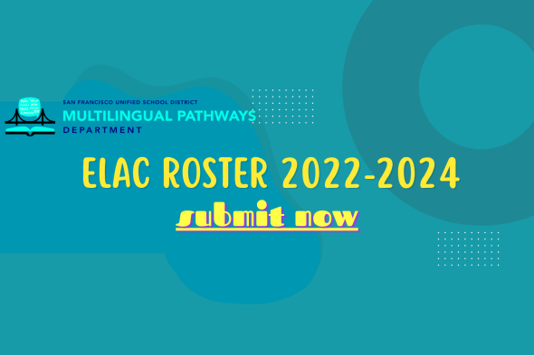 English Learners Advisory Committee (ELAC) | SFUSD