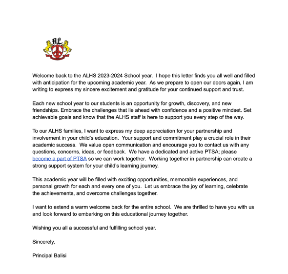 Abraham Lincoln High School | SFUSD