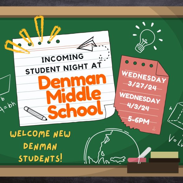 James Denman Middle School | SFUSD