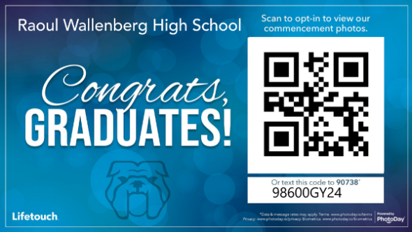 Raoul Wallenberg High School | SFUSD