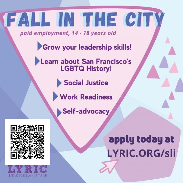Opportunities for Students | SFUSD