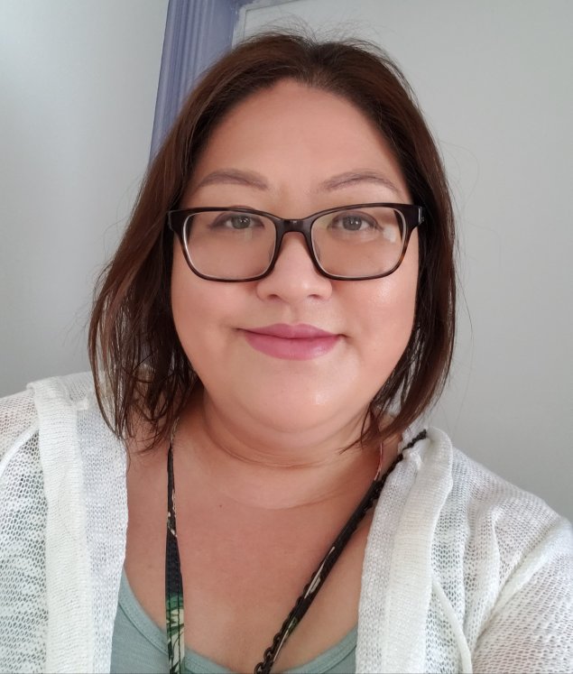 Commodore Stockton Staff | SFUSD