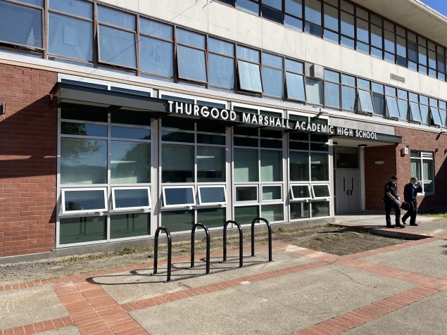 School Construction | SFUSD