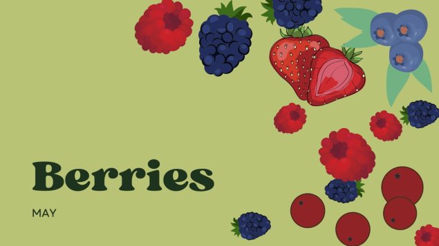 Harvest of the Month | SFUSD