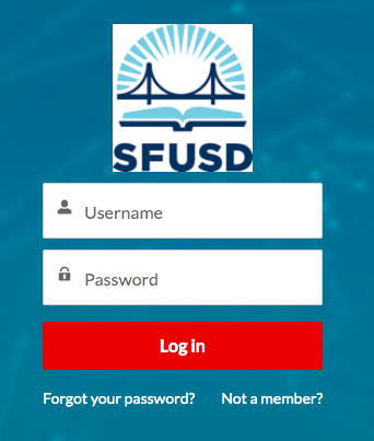 Completing a Memorandum of Understanding (MOU) | SFUSD